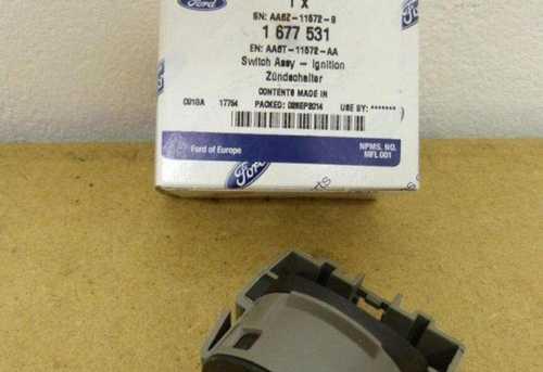 Ford 1677531 Ремкомплект контактной группы замка з