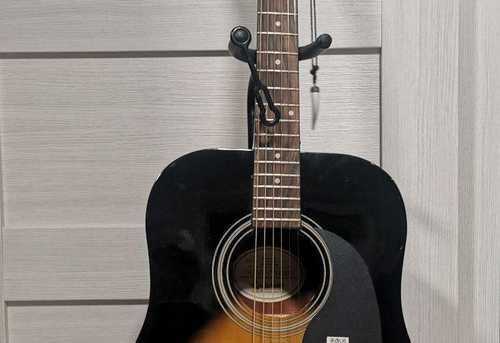 Гитара акустическая Epiphone PRO-1VS