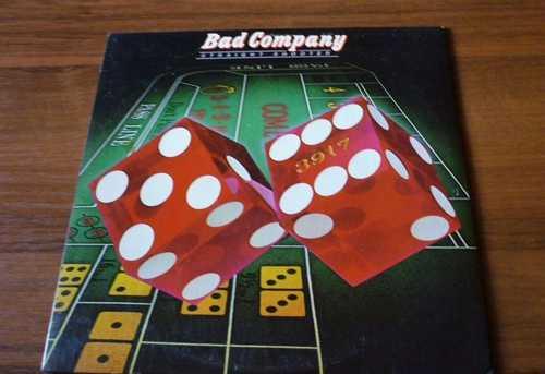 LP Bad Company 75