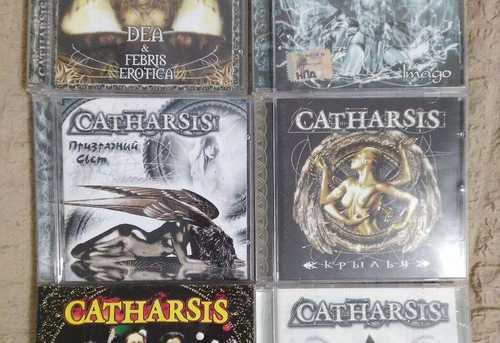Catharsis лицензия
