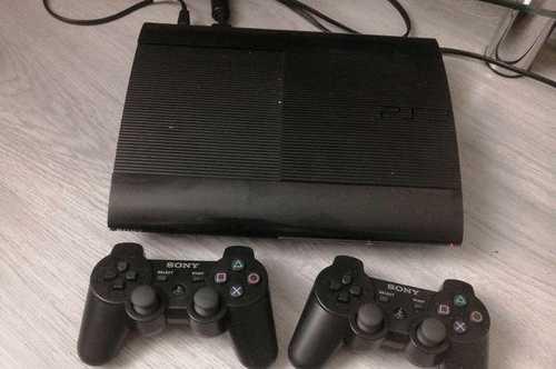 Sony PS3