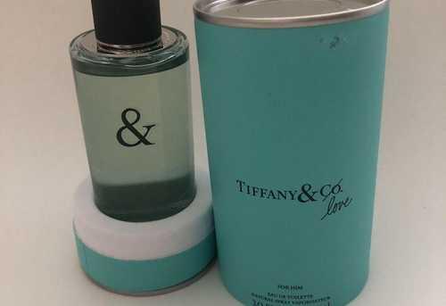 Парфюм Tiffany for him