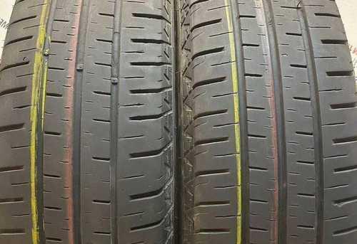 Tourador X Wonder Van 205/75 R16C R