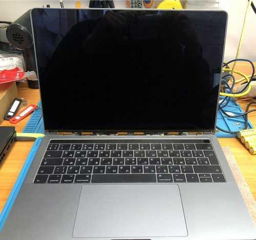 Macbook Pro 13 2017 A1706