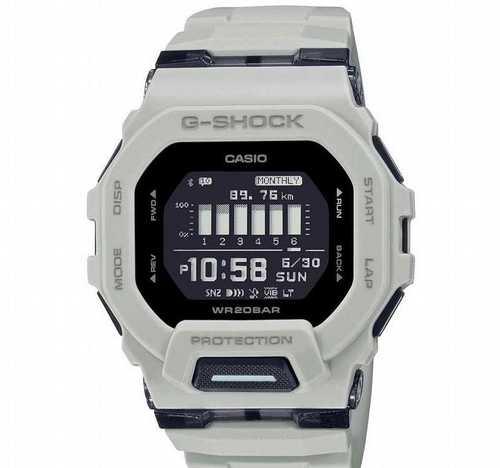 Часы Мужской Casio G-Shock GBD-200UU-9