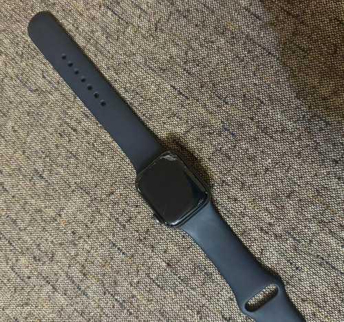 Apple watch se