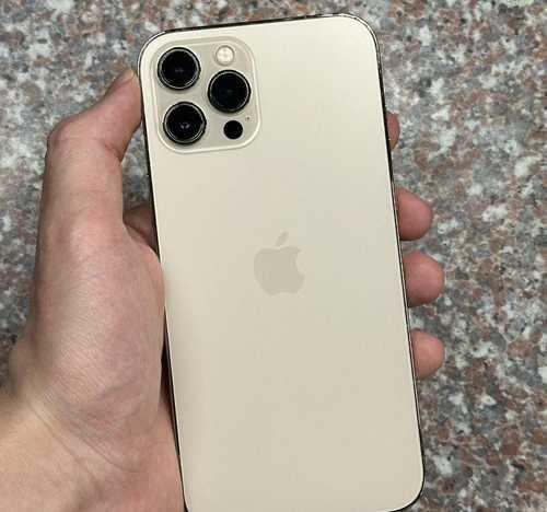 iPhone 12 Pro Max, 256 ГБ