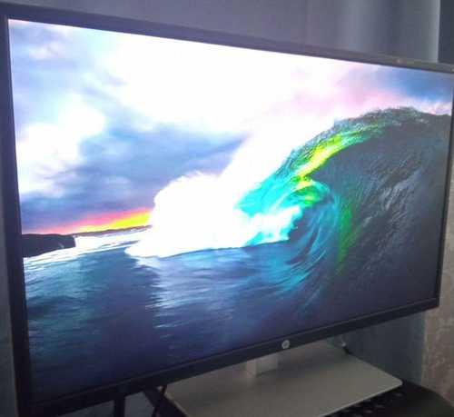 Монитор HP 32" 60hz FHD