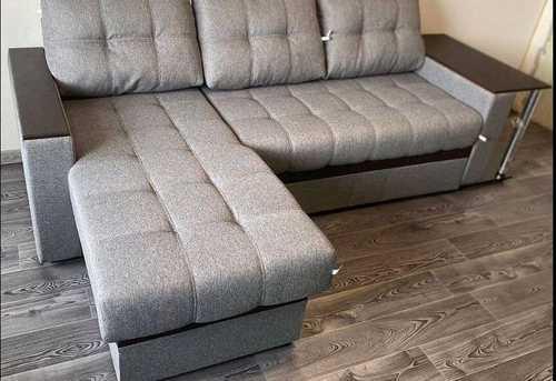 Угловой диван Атланта для вашей гостинной