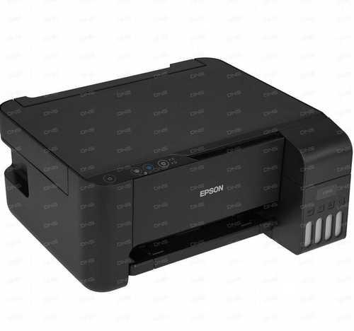 Мфу струйное Epson L3100