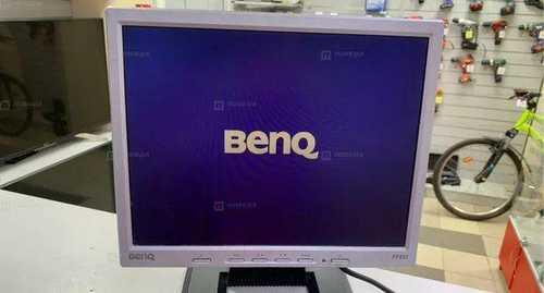 Ге1 Монитор BenQ FP531