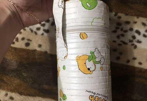 Термос для детских бутылочек