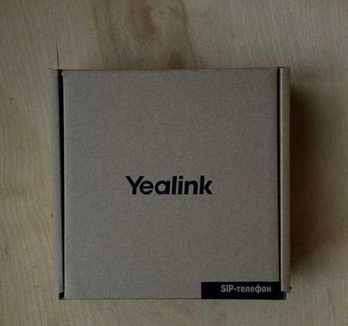 Телефон yealink sip t30