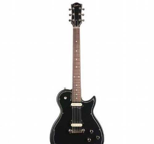 Электрогитара Godin Radiator Matte Black RN