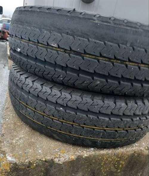 Matador DM4 205/75 R16C