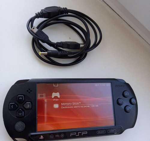 Sony PSP Street 8gb игр