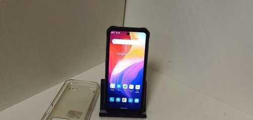 Смартфони Oukitel WP 17 8/128