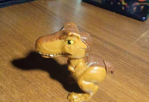 Детские игрушки, игрушки, динозавры
