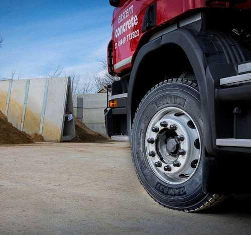 Шина на камаз Firestone FS422   R22.5 315/70 154/150L