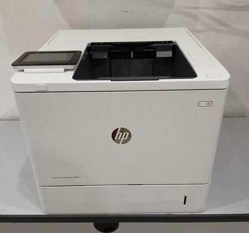 Принтер HP LaserJet Enterprise M611dn 61 стр/мин