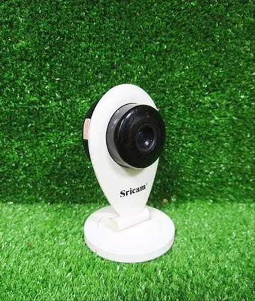 IP wifi камера Sricam SP009