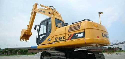 LiuGong CLG920 Цепь гусеничная продаю