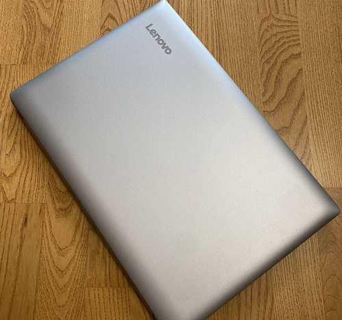 Ноутбук lenovo ideapad330