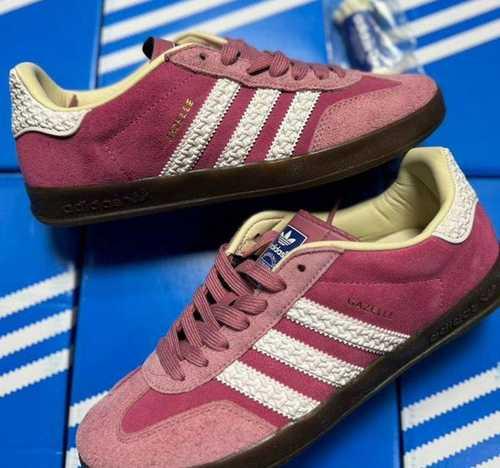 Adidas originals gazelle indoor