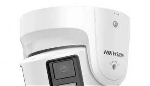 DS-2CD2387G2P-LSU/SL(4mm)(C) Hikvision видеокамера