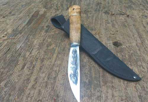 Нож охотничий арт.80
