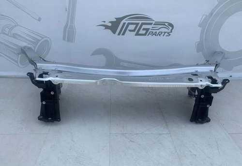 Передняя панель дефект Mercedes Glc X253