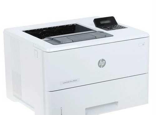 Принтер LaserJet Pro M501dn