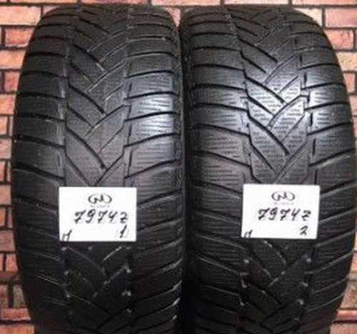 Dunlop SP Winter Sport M3 235/55 R17