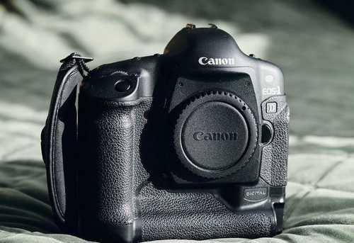 Canon 1D