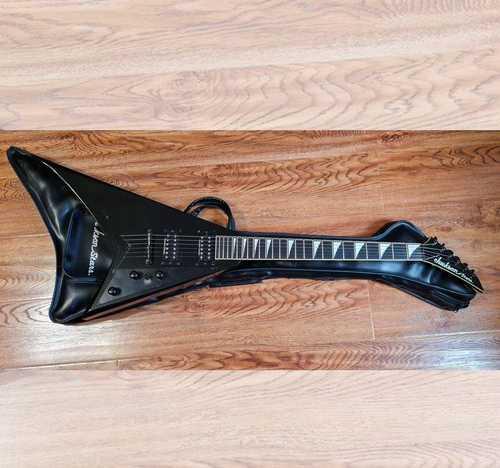Jackson Stars Japan RR-J2B 2005 Randy Rhoads