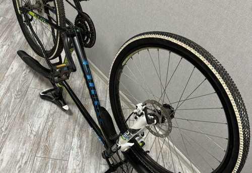Велосипед stark sport design xc