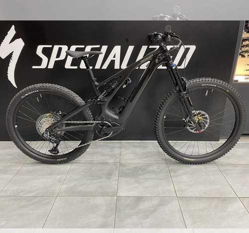 Горный велосипед Specialized Turbo Levo Expert