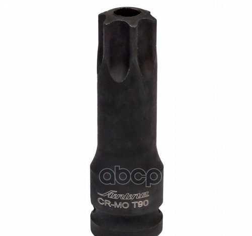 Головка ударная торцевая 1/2 DR внешний torx T90