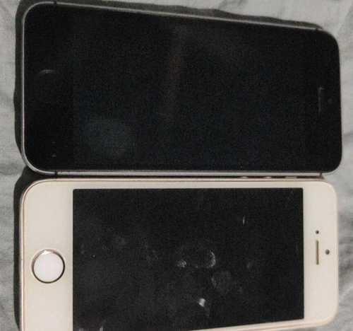 iPhone 5, 16 ГБ