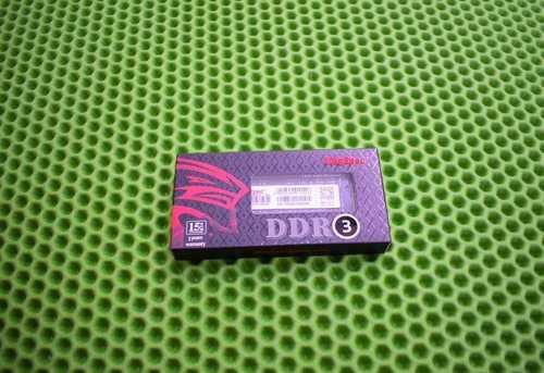 KingSpec DDR3 1600 MHz 4 GB