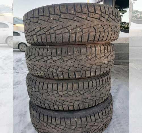 Cordiant Snow Cross 225/65 R17 106T