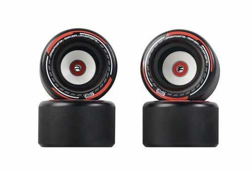 Колеса для лонгборда Meepo Cyclone wheels 105s