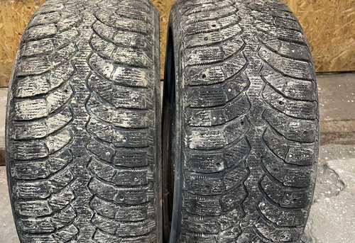 Bridgestone Blizzak Spike-01 195/50 R15