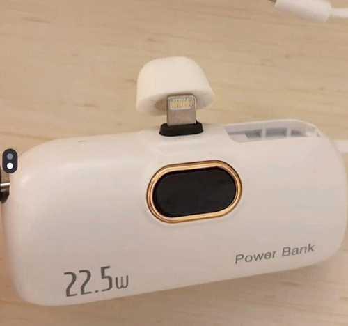 Powerbank 5000