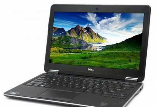 В продаже ноутбук Dell Latitude e7240 i5