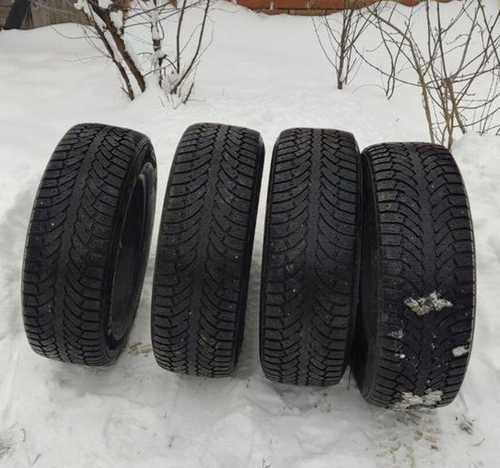 Formula Ice 225/65 R17