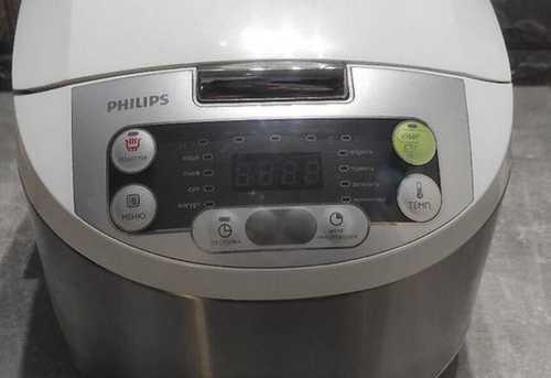 Мультиварка Philips HD3136/03 Viva Collection