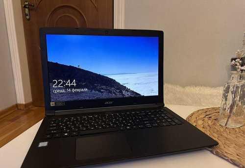 Ноутбук Acer aspire a315 53