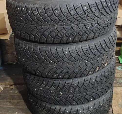 Bfgoodrich G-Force Stud 195/65 R15 95Q