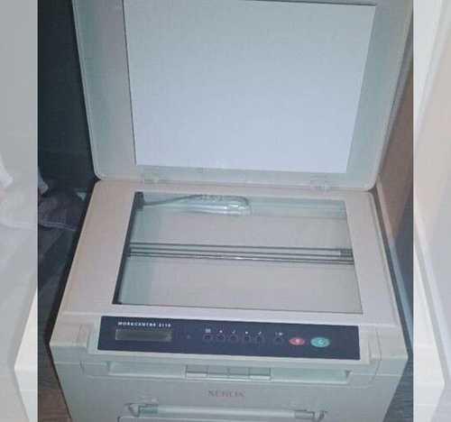 Мфу Xerox WorkCentre 3119